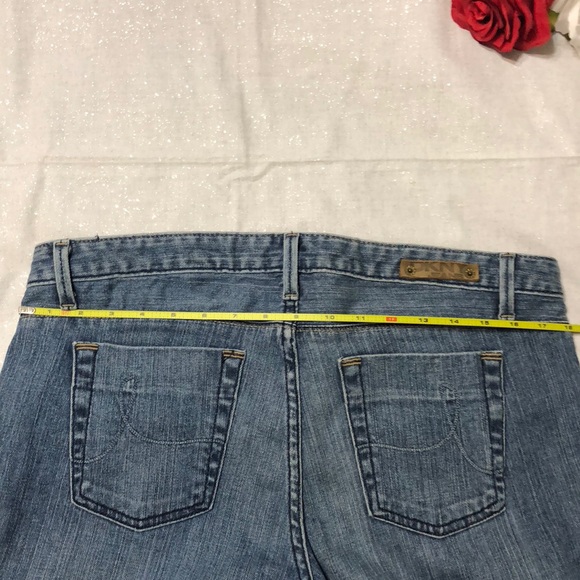 Dkny | Jeans | Dkny Time Square Jeans 32 | Poshmark